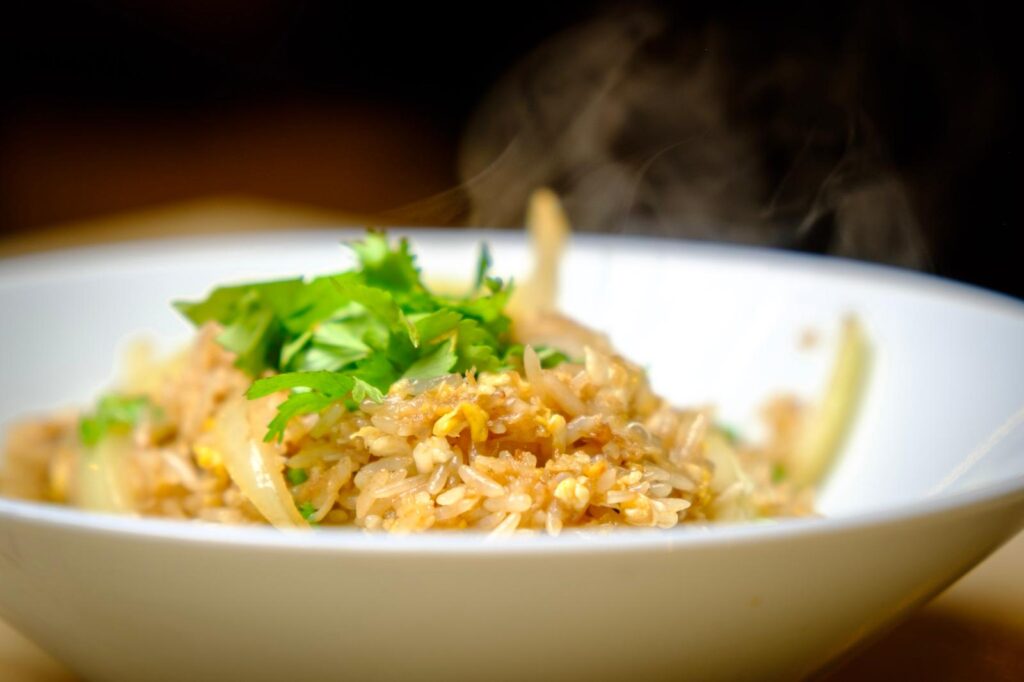 Daek Miami – Asian Cuisine